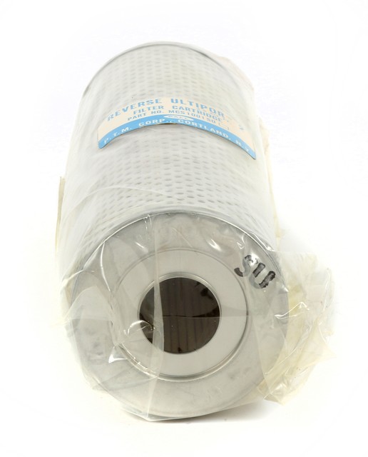 Pall Reverse Ultipor 2 Filter Cartridge MDC1001SU for sale online | eBay