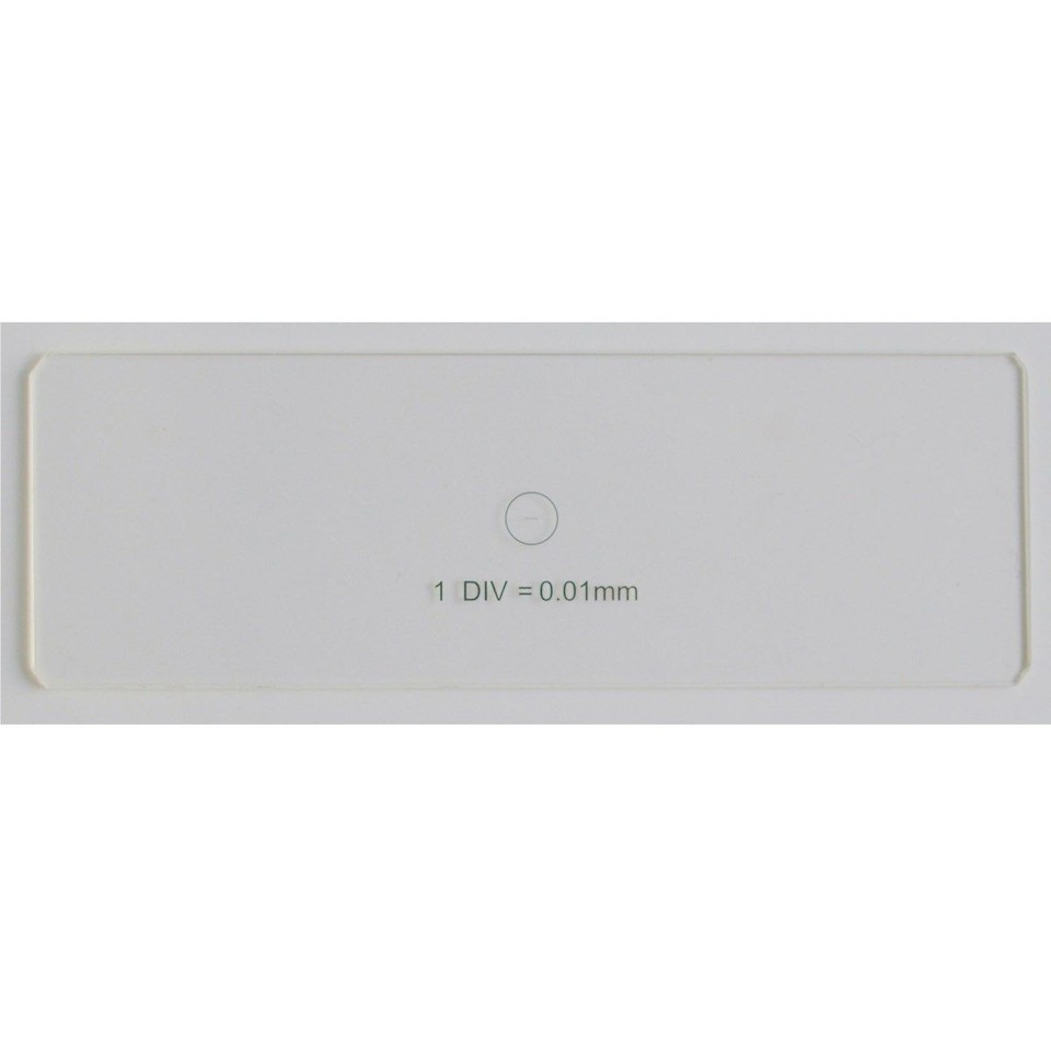 OMAX 18.0MP USB3 Microscope Digital Camera +Calibration Slide +WIN/iOS ...