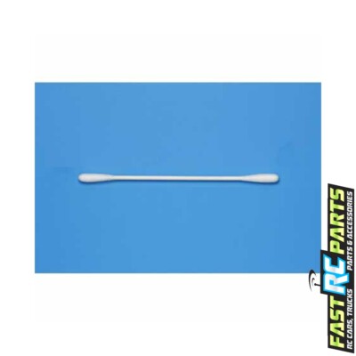 Tamiya Craft Cotton Swab Round Small 50 pc TAM87104 | eBay
