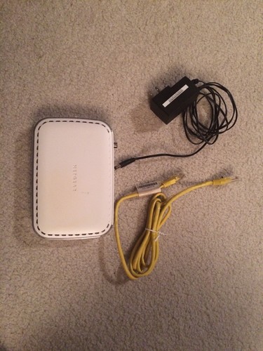 NETGEAR DOCSIS 3.0 CABLE MODEM CMD31T pre-owned | eBay