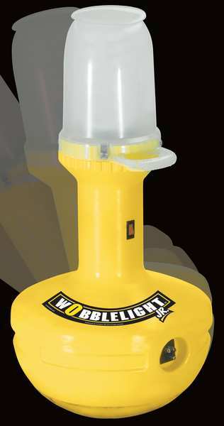 WobbleLight WL85F Wobble Light Jr. 85 Watt Fluorescent for sale online ...