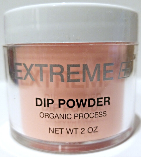 Extreme+ Dip Powder PICK YOUR COLOR Acrylic Gel Dipping Powder 2oz | eBay