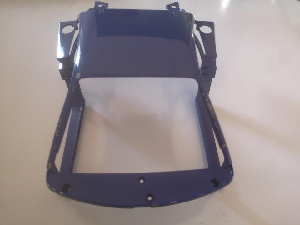 Pezzo di ricambio X14 FERRARI F40 POCHER scala 1/8 K55 K56 K57 K58 K60 ...