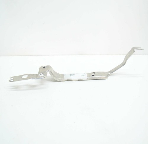 OEM AUDI A6 C7 FRONT LEFT BUMPER COVER SUPPORT RAIL 4G0807591B GENUINE ...