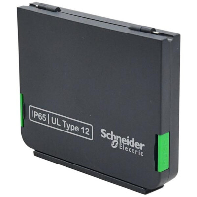 VW3A1112 Schneider Electric Door Mounting Kit Altivar IP65/Nema Type 12 ...