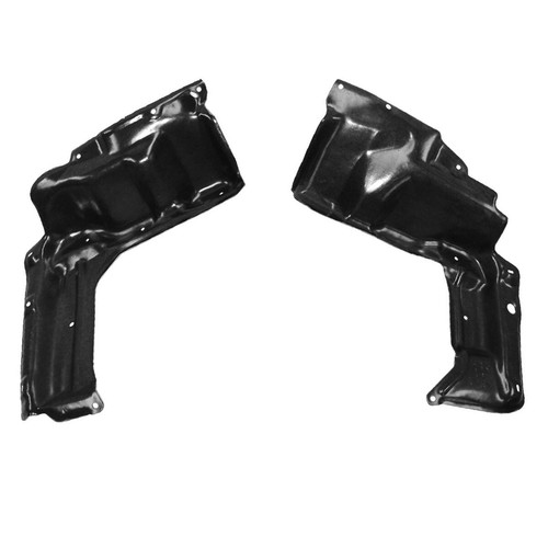 2003-2008 Toyota Corolla LE CE S Front Engine Under Cover Set For ...