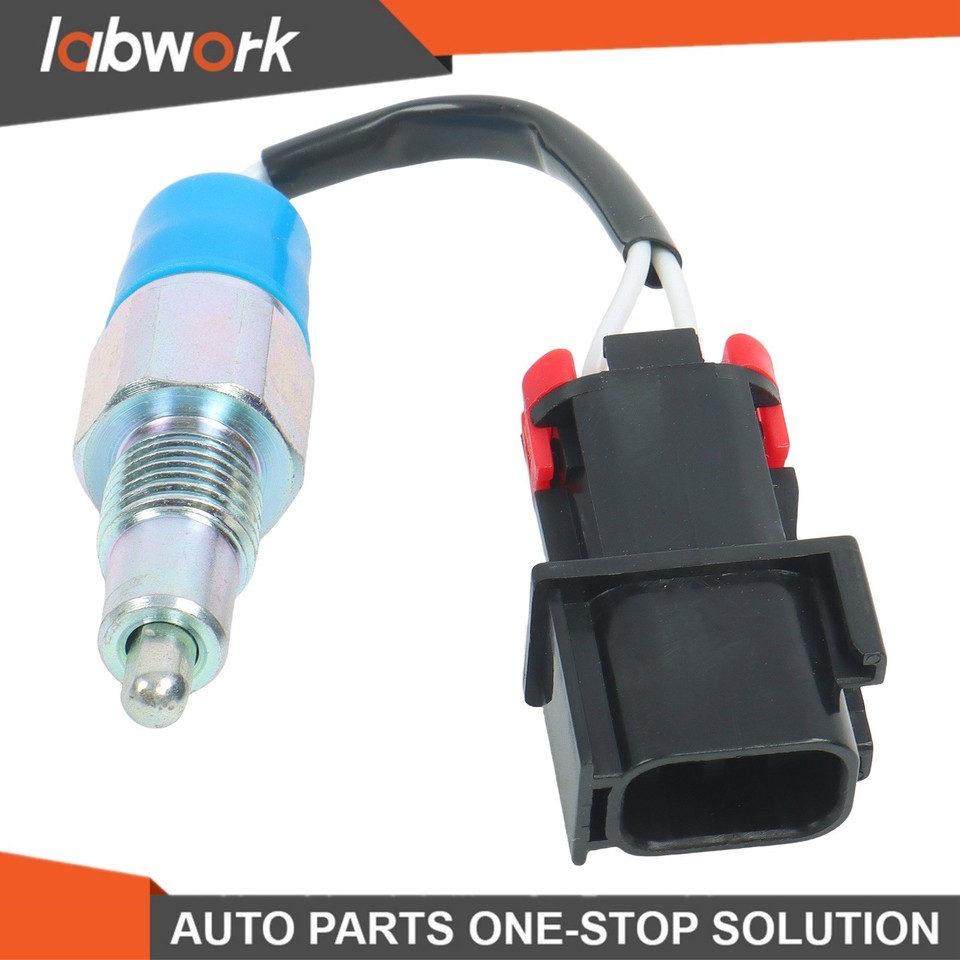 Neutral Position Switch for Nissan Navara D22 01-14 32006-23U6A 5 Speed ...