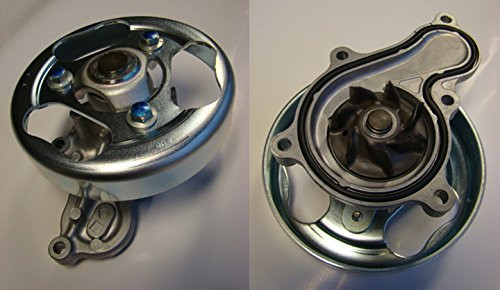 Genuine Honda 19200-RW0-003 Water Pump Assembly | eBay