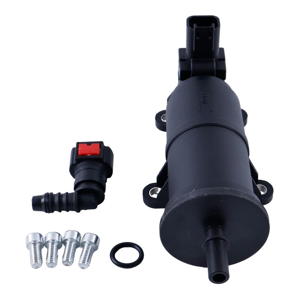 Fuel Transfer Pump 446-5393 for Caterpillar C4.4 Engine 420F 428F 430F ...