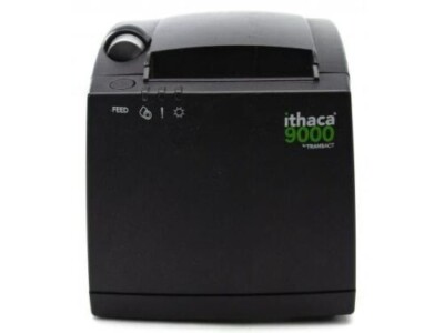 Ithaca 9000-P TransACT Parallel Printer - Factory Refurbished & Sealed ...