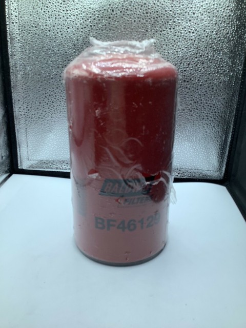 Baldwin Filters Fuel Filter BF46129 Spin on for sale online | eBay