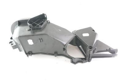 OEM BMW E39 Heater Core Box Left Side Ducting Channel Vent 525i 528i ...