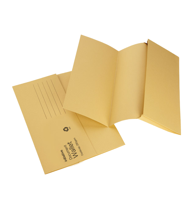 A4/ FOOLSCAP CARDBOARD ENVELOPE FILING DOCUMENT WALLET FOLDERS | eBay UK