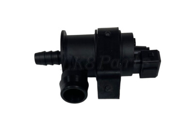 Land Rover LR2 Purge Valve Emission Fuel Vapor Canister LR003489 New | eBay