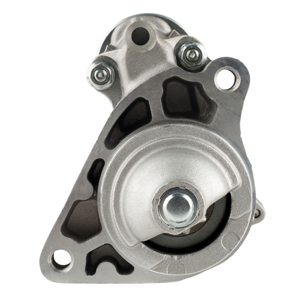 17950 Starter For Dodge Dakota Ram 1500 3.7 4.7L 2006-2010 Durango 3.7L ...