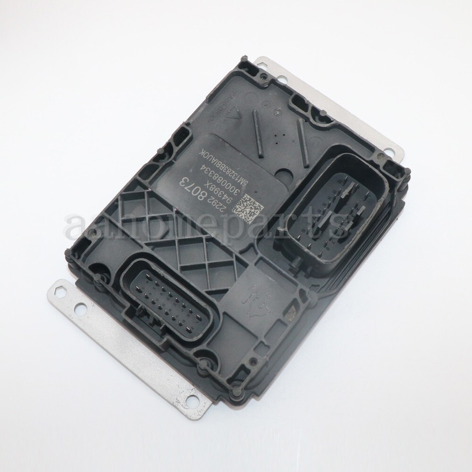 Genuine Rear Differential Clutch Control Module 22928073 for GM | eBay