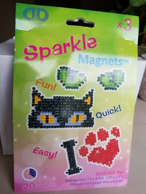 Diamond Dotz Magnets | eBay