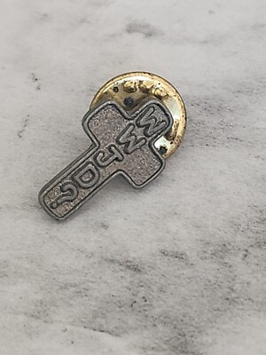 What Would Jesus Do (WWJD) Lapel Pin | eBay