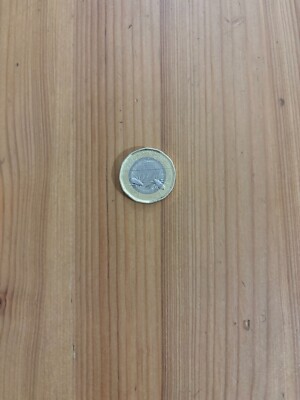 RARE King Charles BEES 2023 £1 POUND COIN, NO CROWN | eBay UK