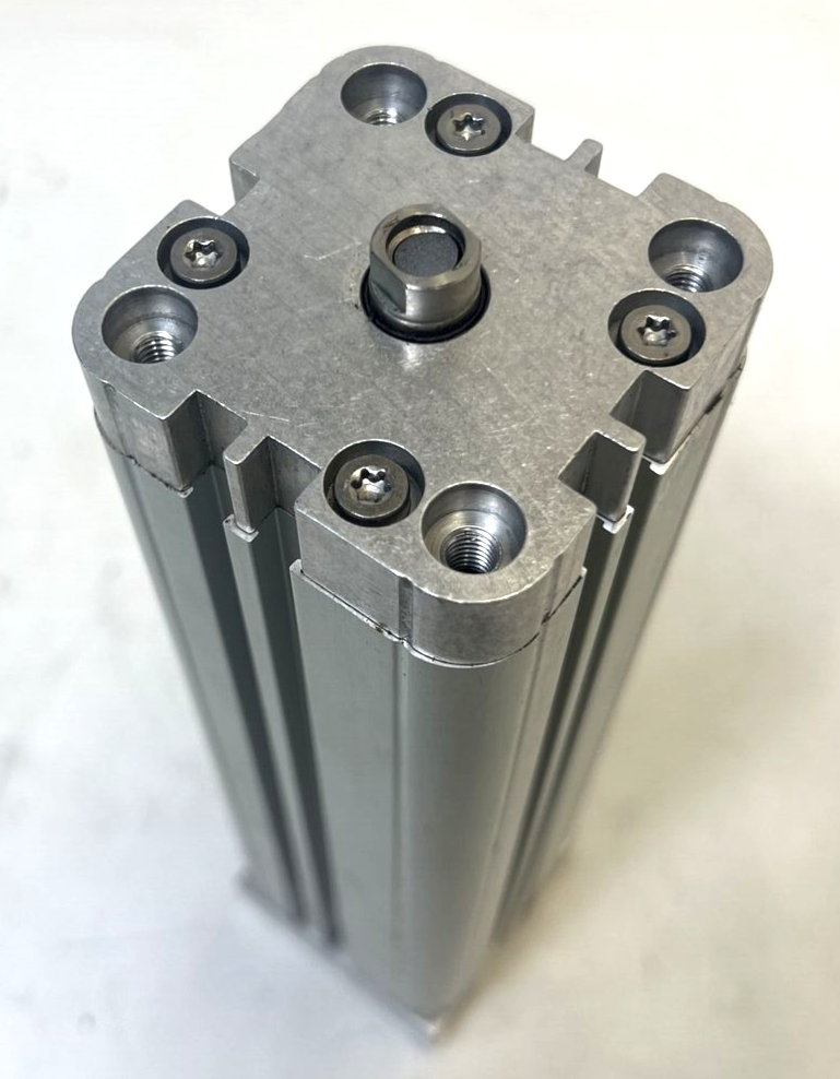 Rexroth 0822 394 024, 0822394024, Zylinder, Cylinder, Pneumatikzylinder ...