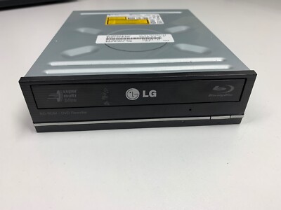 LG Laufwerk BD-ROM / DVD Rewriter (Model: CH10LS20) | eBay.de