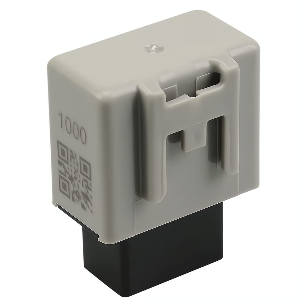 TOYOTA RELAY STOP LAMP 895A1-46020 GENUINE OEM 895A146020 NEW | eBay