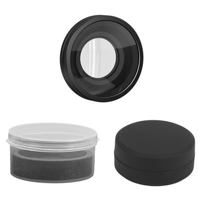 Wide Angle Lens Filter for Action 5 Extension View Wide Angle Filter ...