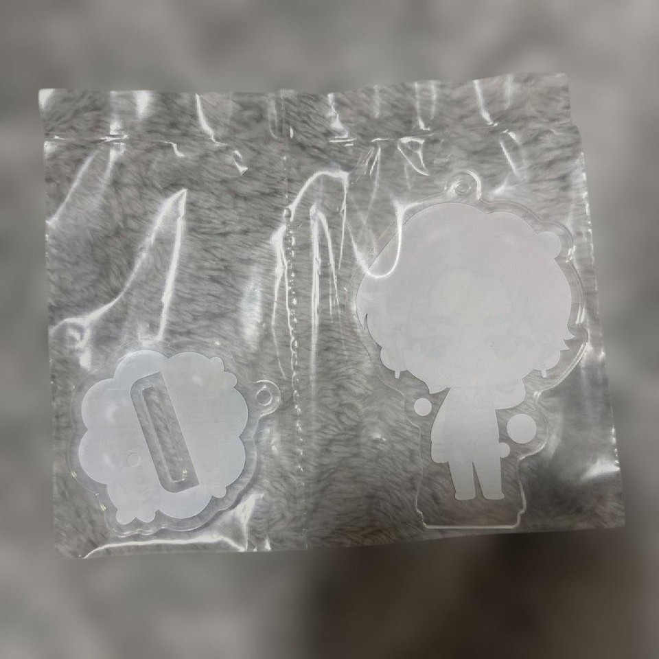 Mrs. Green Apple Acrylic Stand | eBay UK