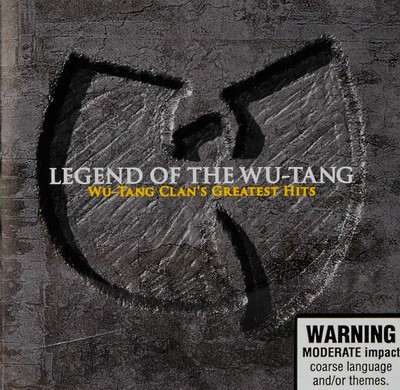 Wu-Tang Clan Wu-Tang Clan: Legend Of Wu-Tang (Sony Gold Series) (CD) | eBay