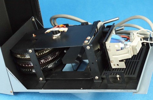 Durst CLS200 + TRA 200 Trafo. Head Durst L1000 M800 M700 Color Enlarger ...