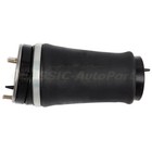 4PCS Front Rear Air Suspension Spring For Land Rover Range Rover HSE ...