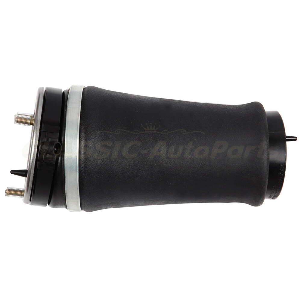 4PCS Front Rear Air Suspension Spring For Land Rover Range Rover HSE ...