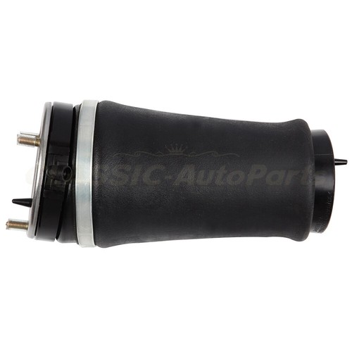 4PCS Front Rear Air Suspension Spring For Land Rover Range Rover HSE ...