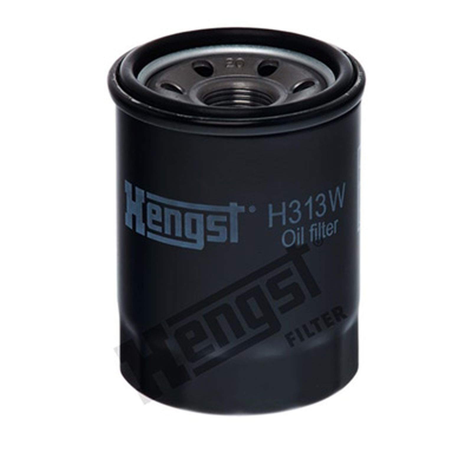 Oil Filter H313W Hengst 2630002750 0B63114302 2630002751 0FE3R14302 ...
