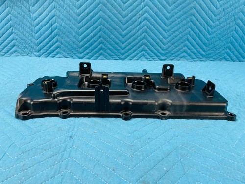 Genuine Nissan Infiniti Engine Valve Cover Driver Side 13264-ZE01A OEM ...