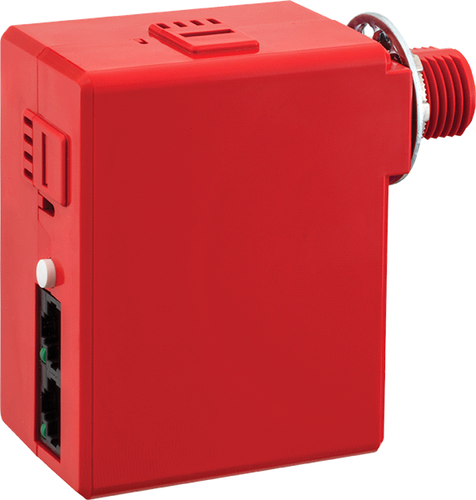 Acuity Controls nLight NPP16 D ER SA | 265LYK | Switching Power Pack ...