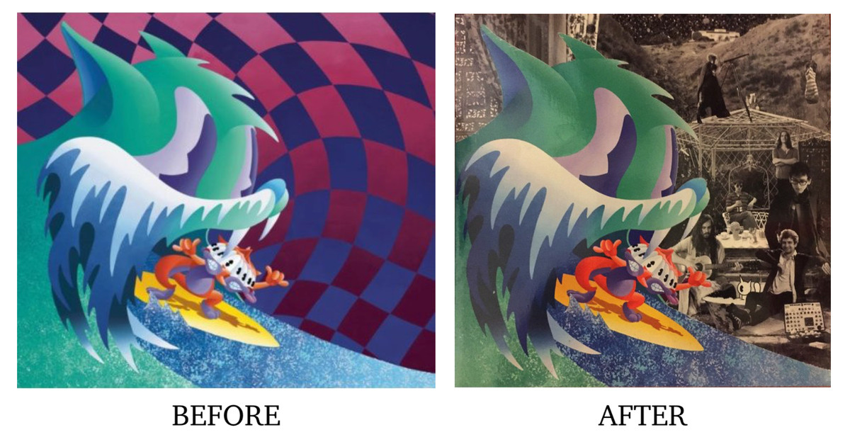 Mgmt Congratulations Creature