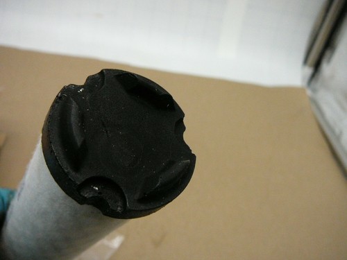 BALDWIN RADIAL SEAL INNER AIR FILTER RS3930 2845 87845 P535396 AF25967 ...