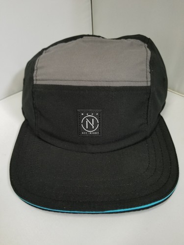 Neff Pint Camper Hat One Size Fits All Adjustable New With Tags | eBay