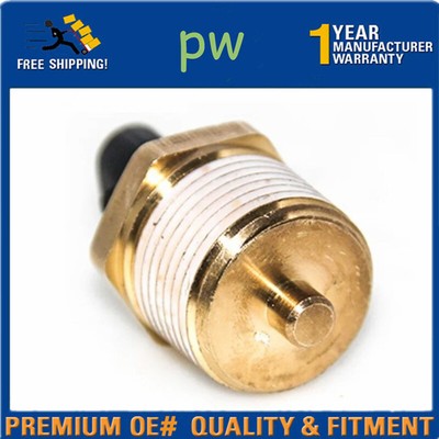 New 23514708 23515251 Coolant Temperature Sensor Fit Detroit Diesel ...