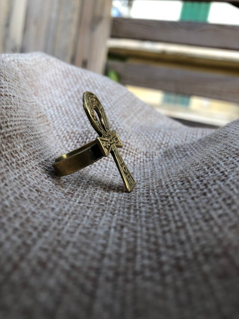 Ancient Egyptian Jewelry Antique Copper Ring Gold | eBay