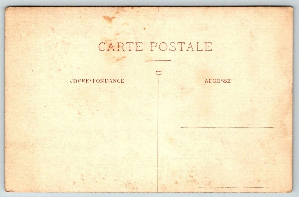 WW1 US Army 34th Infantry Division German Front Line Dugout Postcard 1918 | eBay