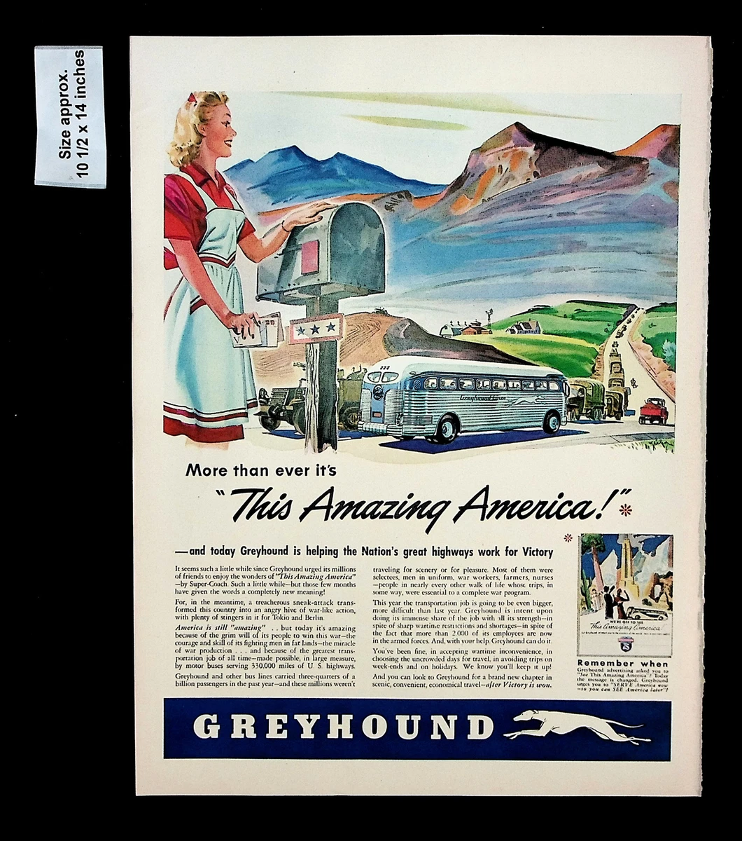 Print Ads Ever