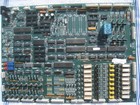 Williams System 11 11a 11b 11c Pinball MPU CPU 5764-10881-00 Original ...