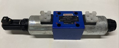Hydraulic Valves - Proportional Valve - 2