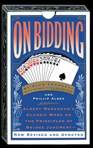 On Bidding by Alan Truscott (1990, Trade Paperback, Revised edition ...