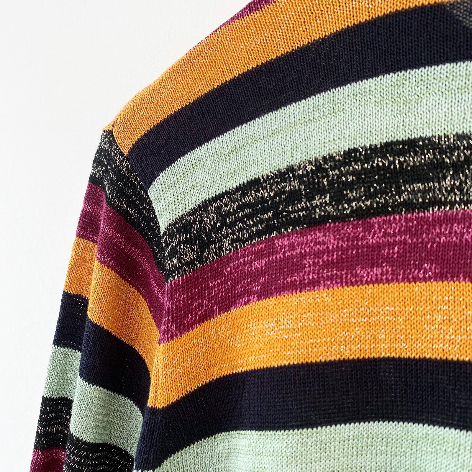 Scotch & Soda Maison Scotch Stargazer Pulover L ($168) - Gem