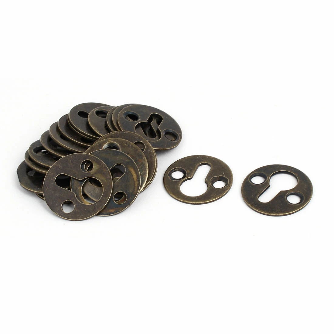 Shelf Keyhole Hanger