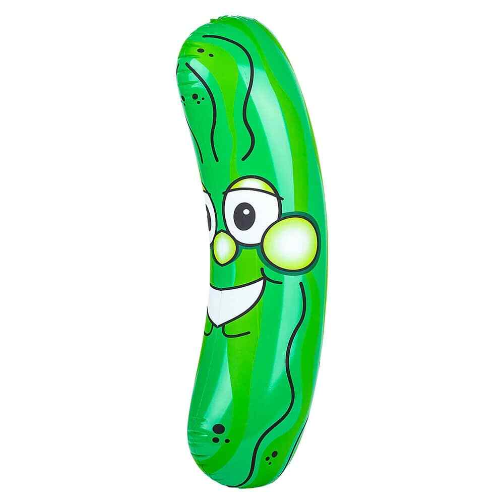 Rhode Island Novelty Giant Inflatable Pickle 36 Inches for sale online ...