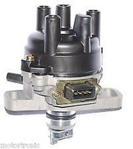 New distributor Cap & rotor fits Daewoo Chevrolet Matiz Tico & Spark UK ...